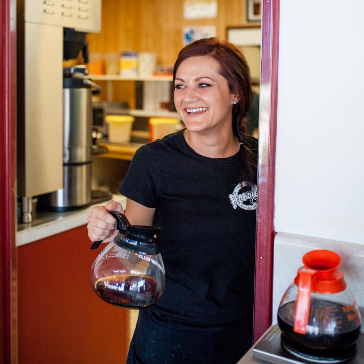 Hoosier Cafe - Breakfast & Lunch Restaurant in Chandler, AZ | Est. 2006