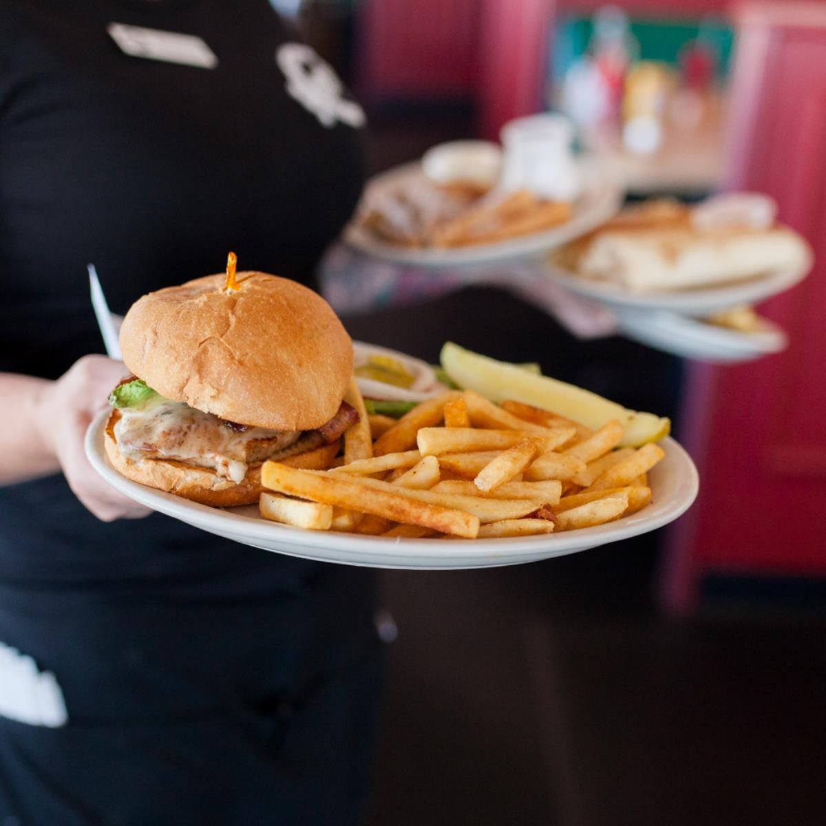 Hoosier Cafe - Breakfast & Lunch Restaurant in Chandler, AZ | Est. 2006